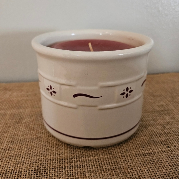 Longaberger | Accents | Vintage Longaberger Woven Traditional Large ...